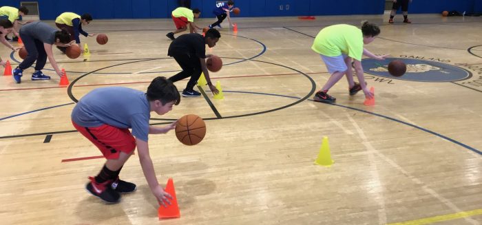 Learn About Us - First Shot