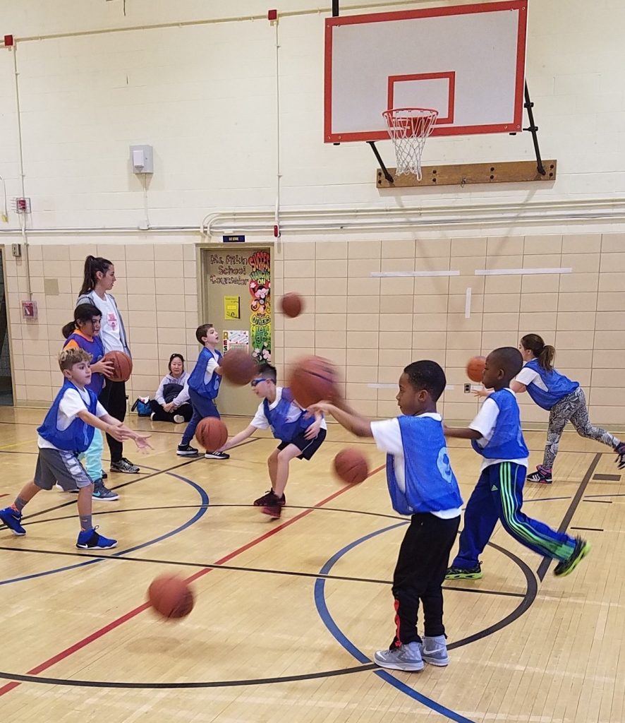 Learn About Us - First Shot